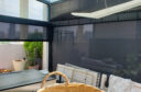 Outdoor Zip Track Guided Blinds - ShadeSpace | Singapore Ziptrack ...