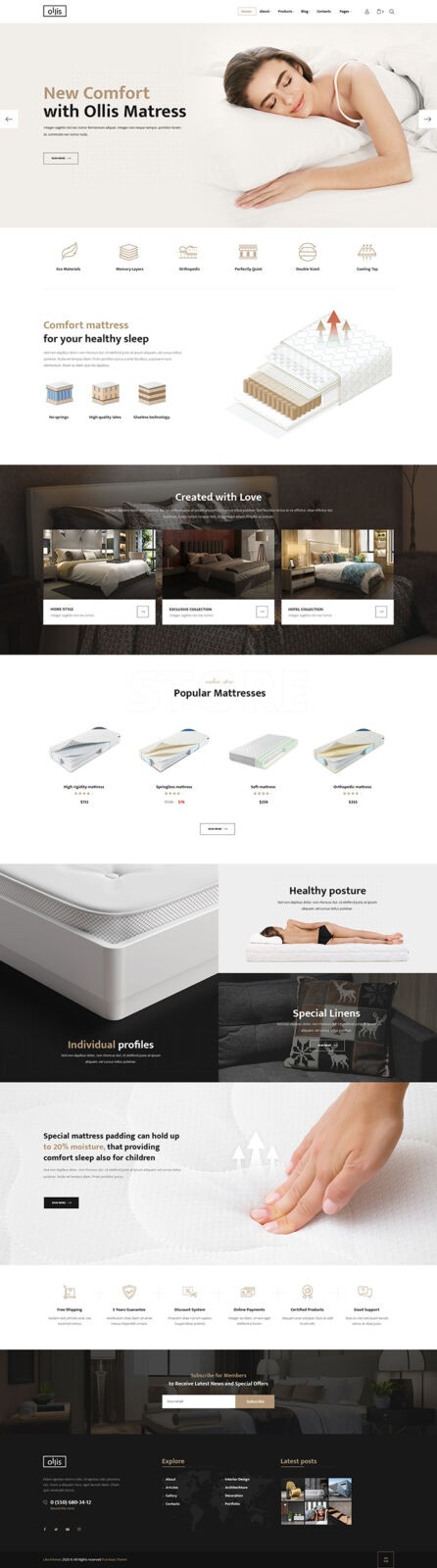 Multipage - ShadeSpace