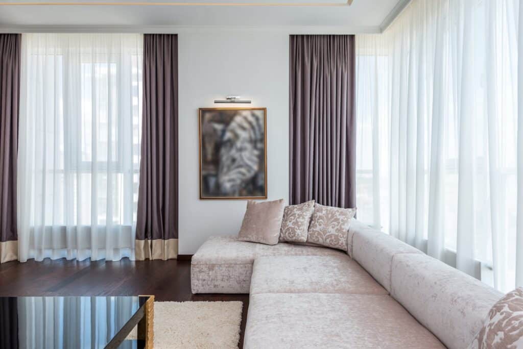 Five Things You Should Know Before Getting Home Curtains - ShadeSpace ...