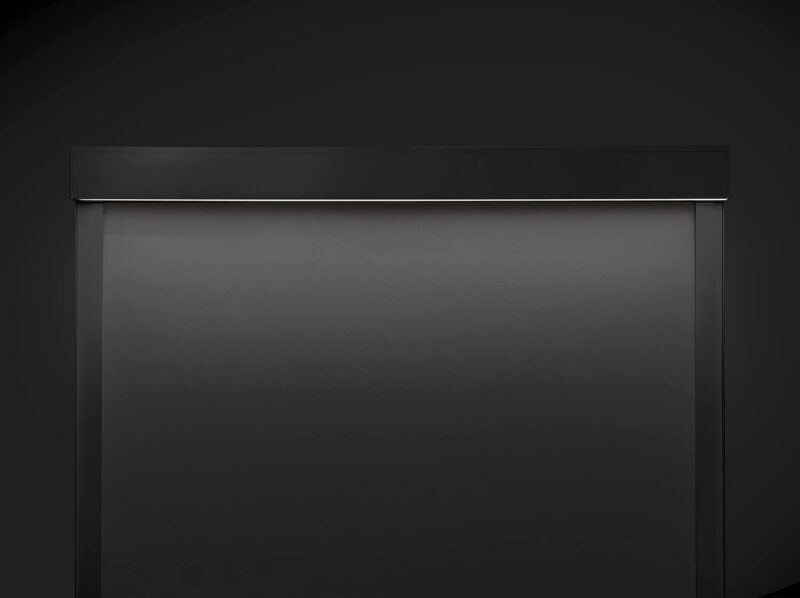 ZipBlind™ : Revolutionising Outdoor Spaces - ShadeSpace