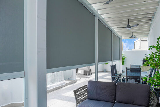 Premium ZipScreen™ Singapore Specialist Store - ShadeSpace | Singapore ...