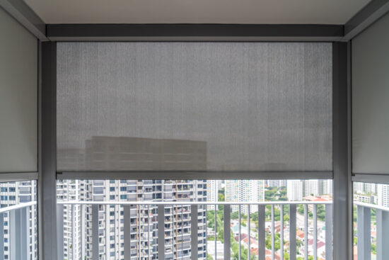 Premium ZipScreen™ Singapore Specialist Store - ShadeSpace | Singapore ...